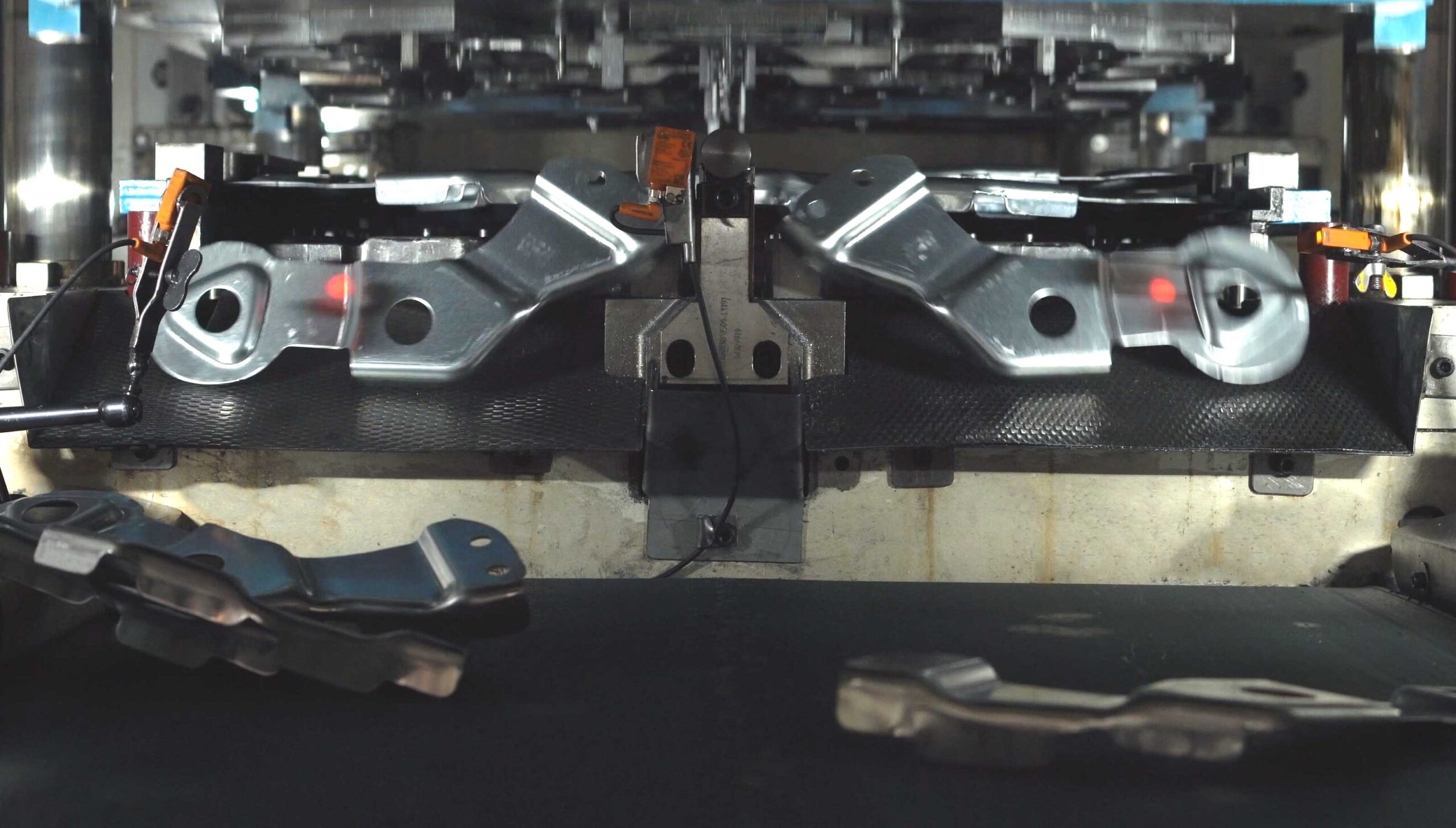 Technologien - Binder