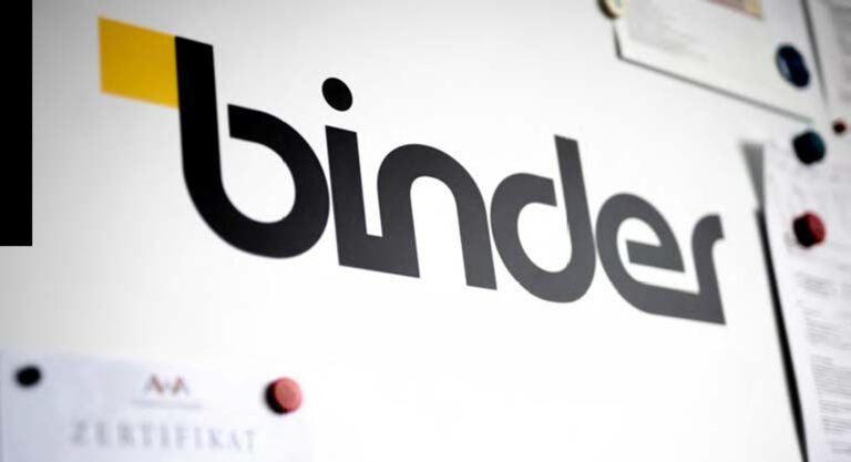 Company - Binder